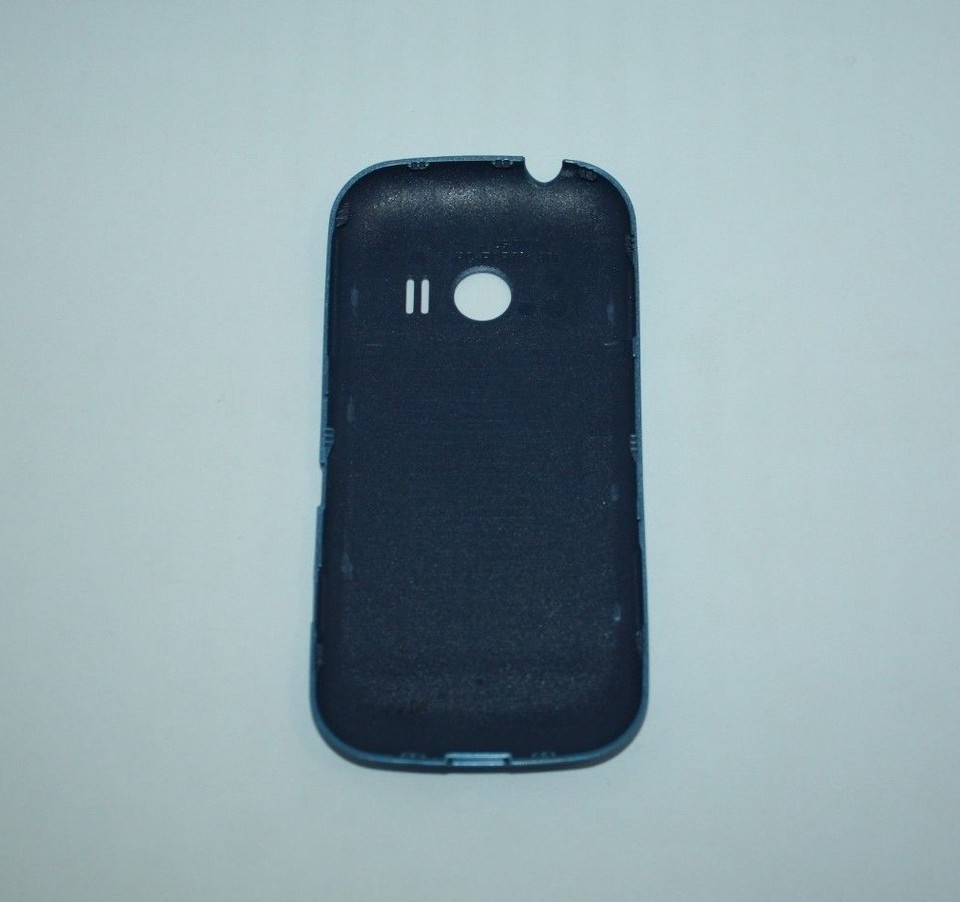 New LG Extravert 2 VN280 - Back Cover, Battery Cover - Blue | eBay