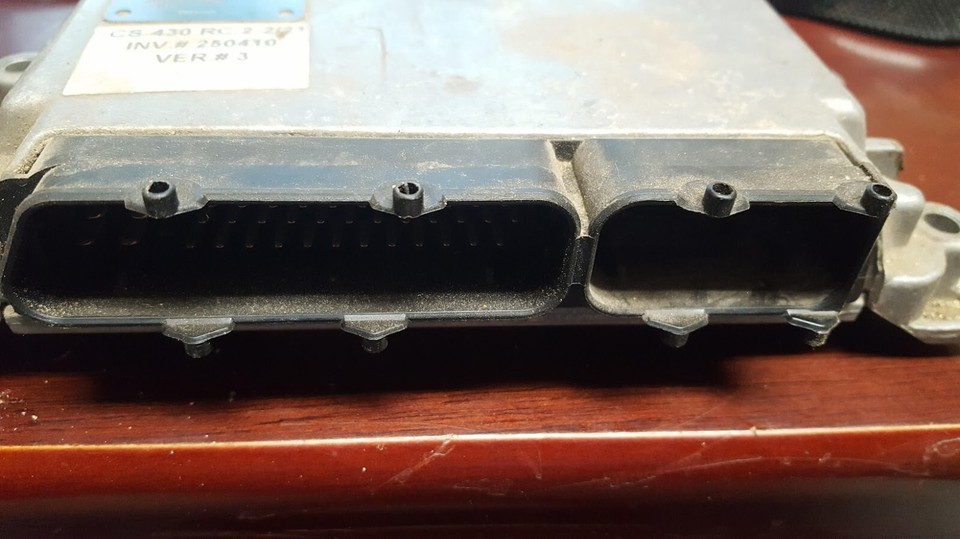 Rexroth BODAS RC2-2/21 Controller | eBay