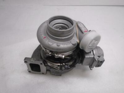 HOLSET MACK TURBO HE451VG FOR VOLVO/MACK MD11 11.0L 5355483RV R10 ...