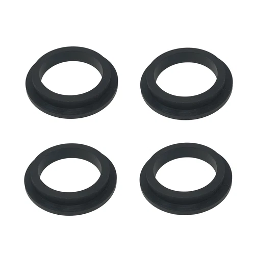 4 Intex L-Shape O-Ring Gasket for 28943EH Above Ground Swimming Pool ...
