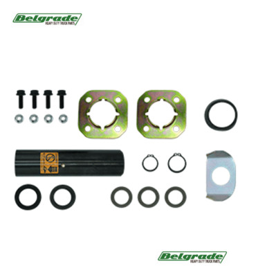 Hendrickson Genuine OEM # S-31703 Cam Tube Severe Service Kit INTRAAX ...