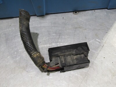 2008-2010 Chrysler Sebring OEM 2.4L ABS pump connector pigtail 08 09 10 ...