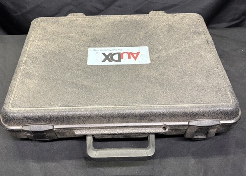 Bio-logic SYSTEMS CORP AuDX Pro 580-AXPRO1 Hearing Tester With Power ...