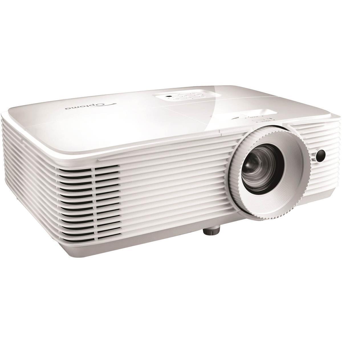 Optoma 4500-Lumen Full HD DLP Projector for sale online | eBay