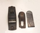 Vtg FULTON TOOL Co. WARRANTED 5 1/4" Long 1.25" Blade Woodworking ...