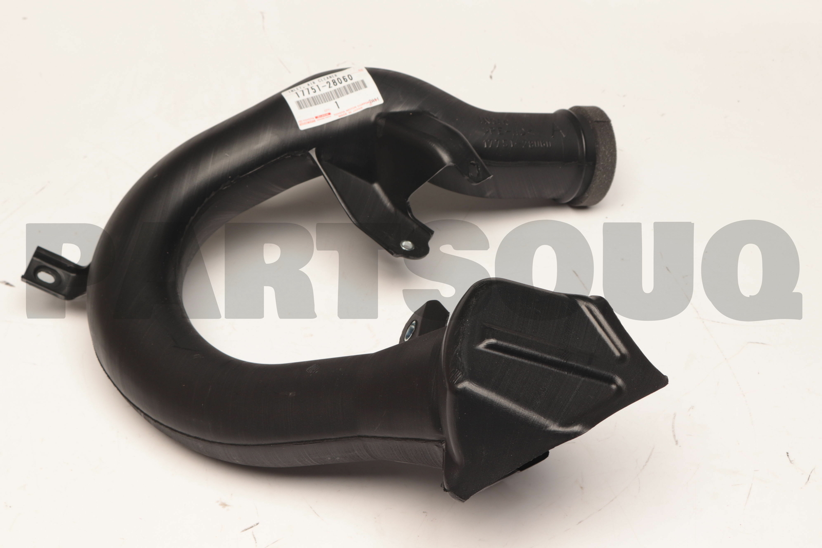 1775128060 Genuine Toyota INLET, AIR CLEANER, NO.1 17751-28060 | eBay