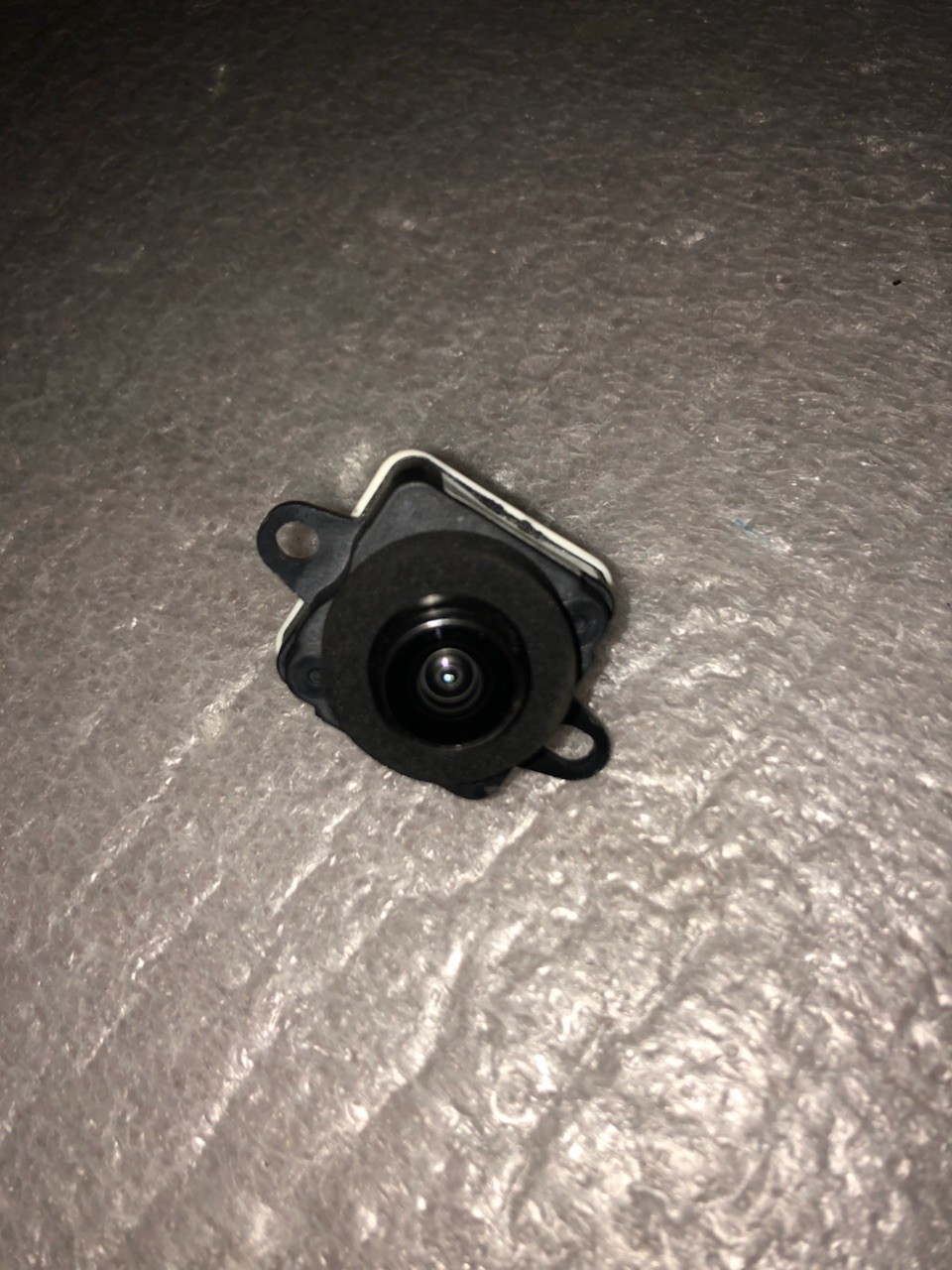 2015-2017 Dodge Ram ProMaster City Rear View Back-Up Camera 51973979 | eBay