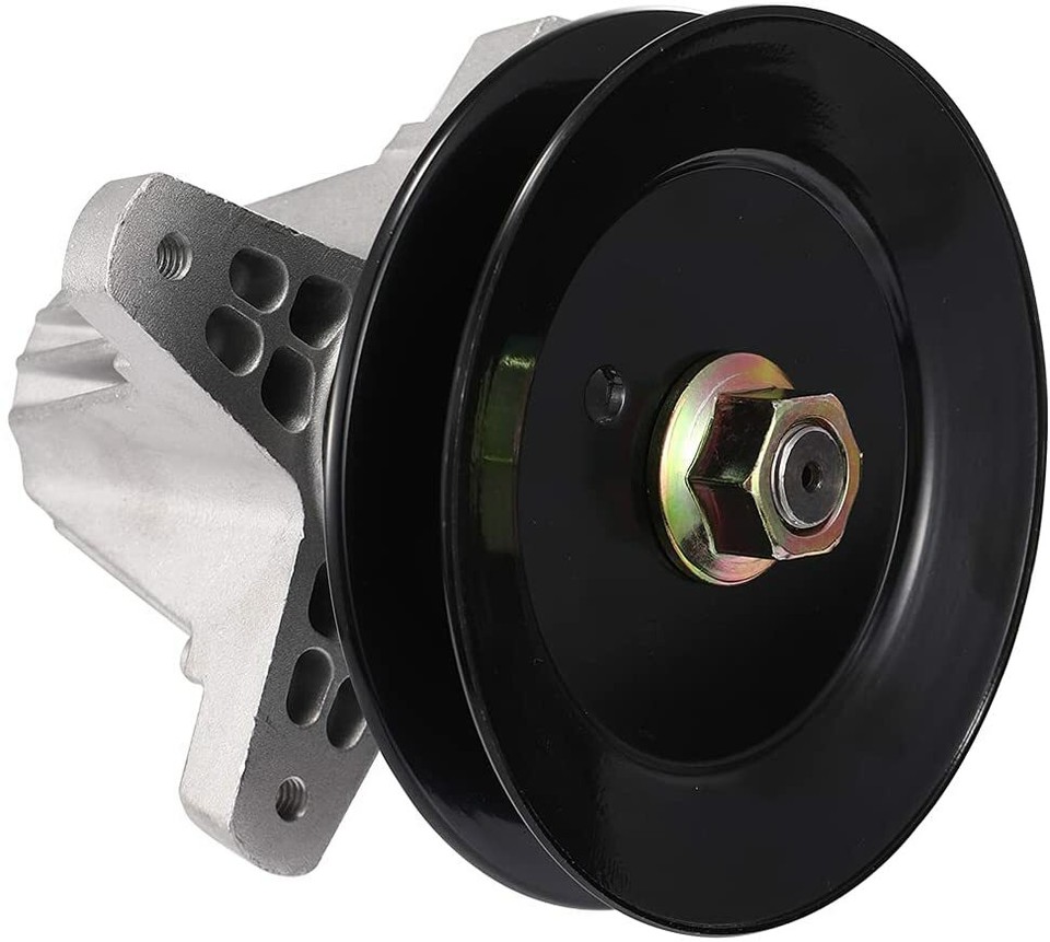 3 Spindle Assembly For Snapper 771373 / 54" Deck Spindle Assembly | eBay