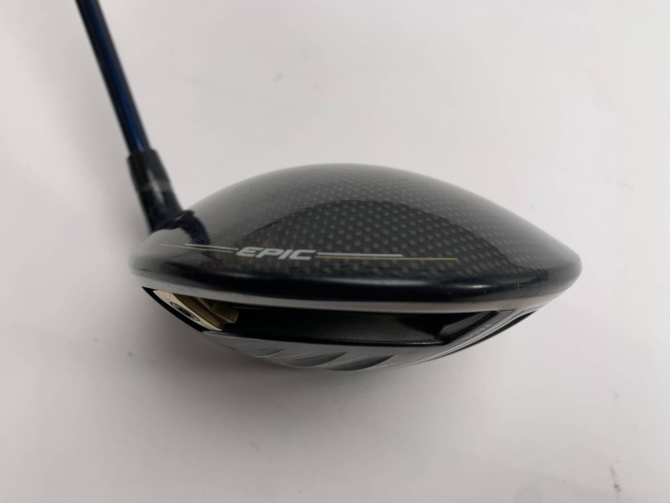 Callaway EPIC MAX Star Driver 12* Fujikura Sakura 40g Ladies Graphite ...