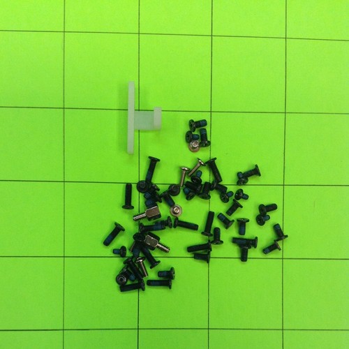 Dell Inspiron 1150 PP08L Laptop Computer Screw | eBay