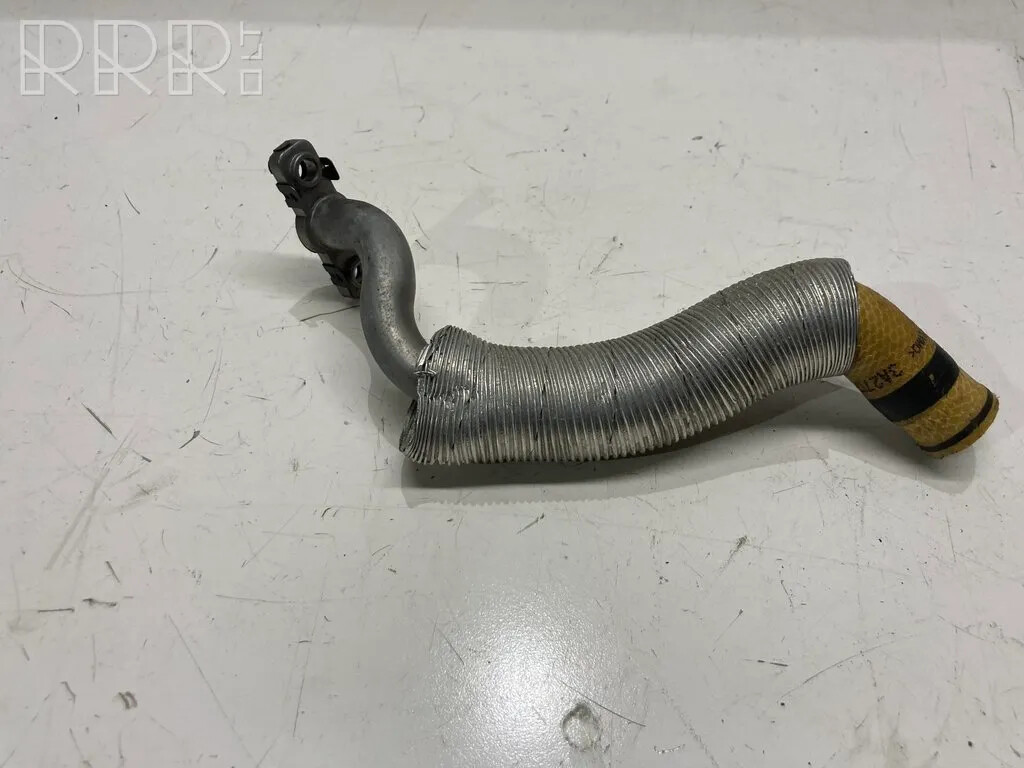 2019 CITROEN PEUGEOT 3008 1.6 BlueHDi TURBO OIL PIPE 9803699480 ...