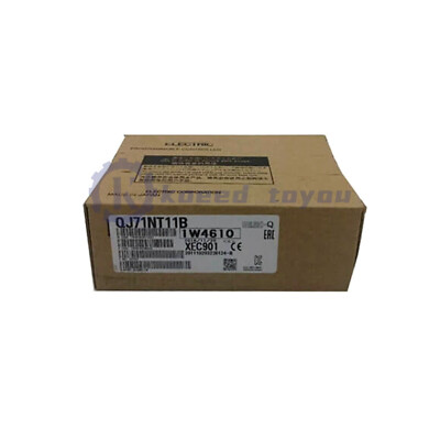 1Pcs new Mitsubishi QJ71NT11B | eBay