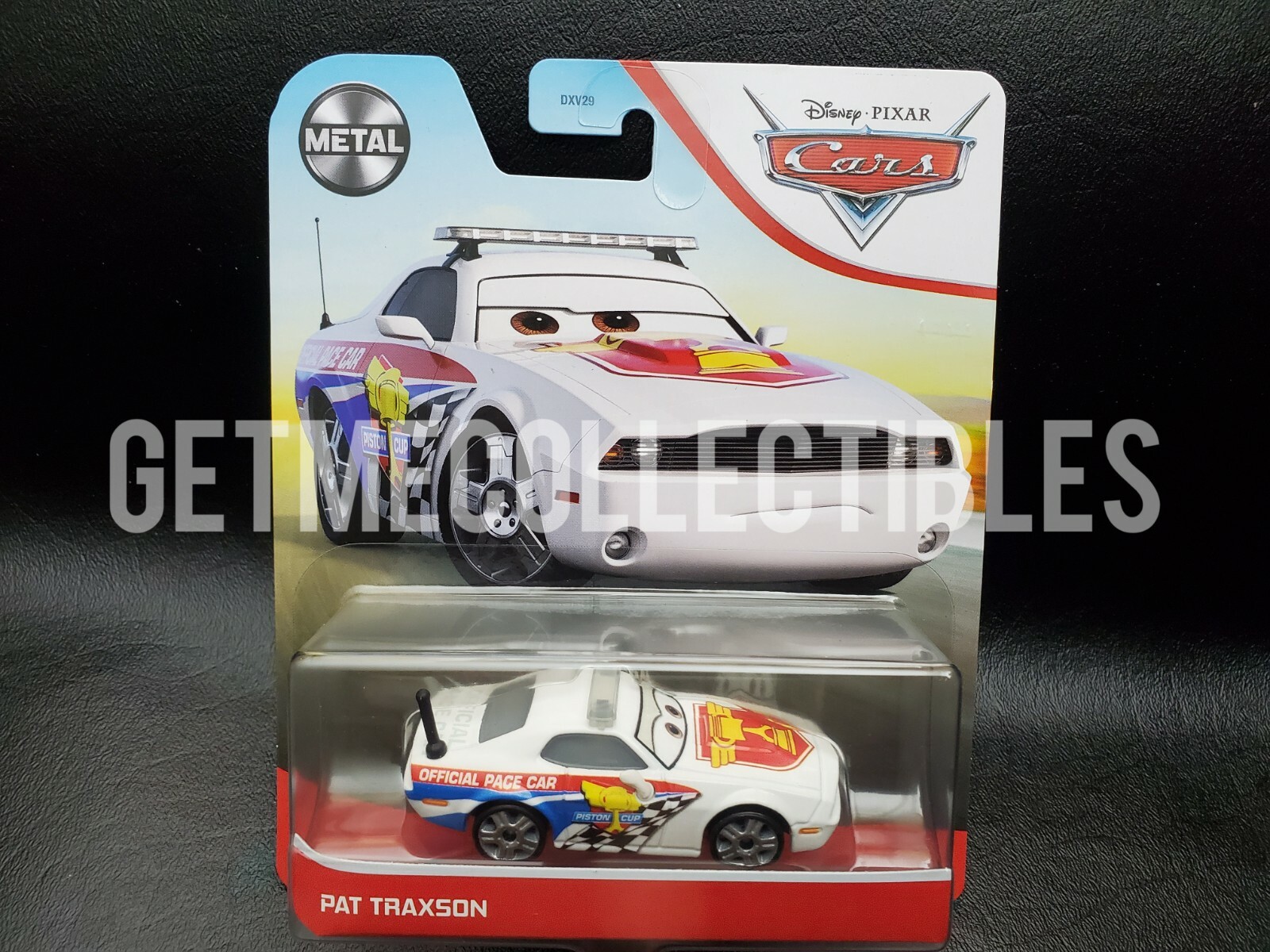 DISNEY PIXAR CARS PAT TRAXSON 2021 SAVE 6% GMC | eBay