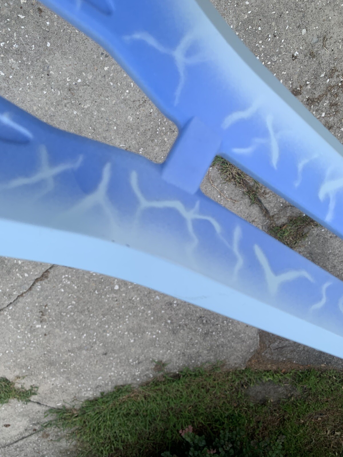 2017 Halo Energy Sword Cosplay Costume Prop Disguise … - Gem