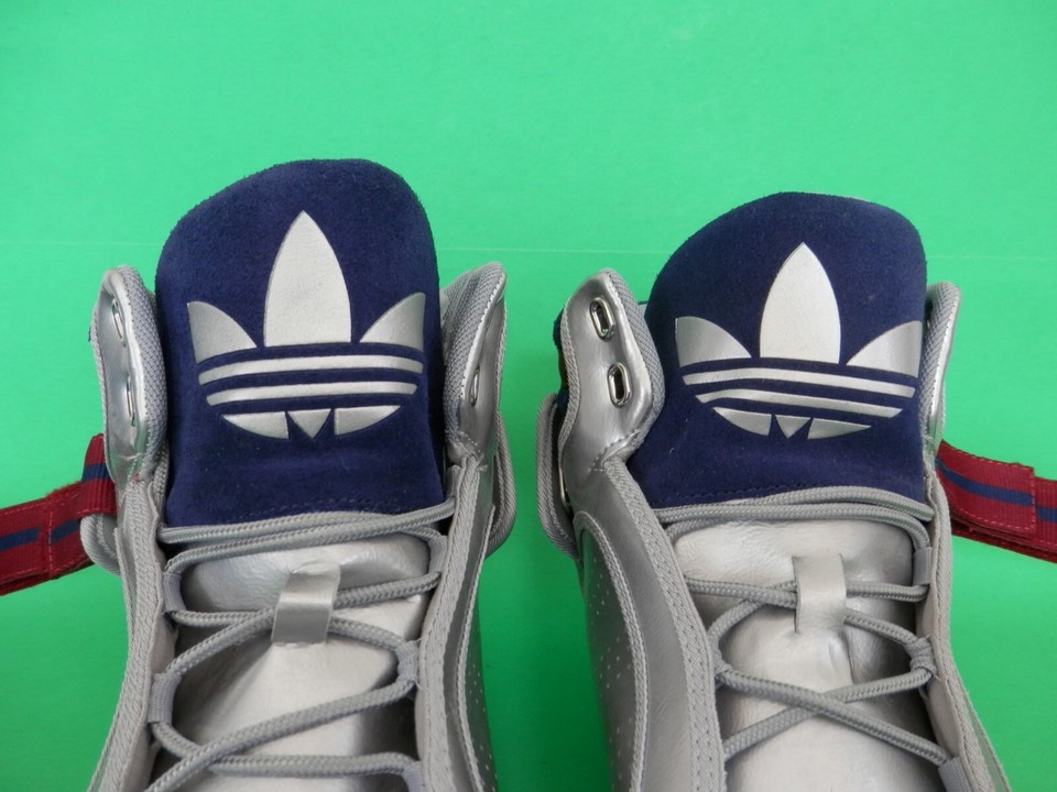 Adidas RaRe ADI RISE MID superstar pro forum gazelle model Shoe Mens ...