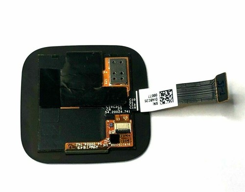 Fitbit Versa 2 FB507 Smartwatch LCD Touch Screen Replacement - Parts | eBay