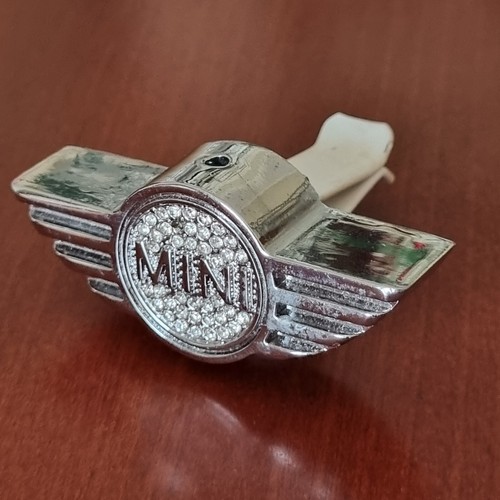 car perfume air freshener clip on MINI Cooper | eBay Australia