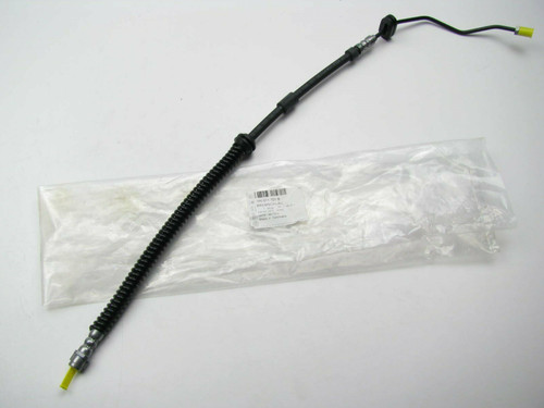 NEW VW TOUAREG 7P FRONT LEFT BRAKE HOSE 7P0611701B ORIGINAL | eBay