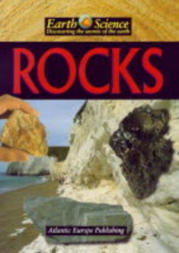 Rocks (Earth Science) By Brian Knapp | eBay