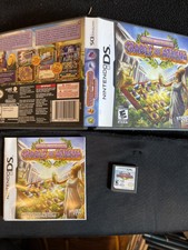 Jewel Master: Cradle of Athena (Nintendo DS, 2010) for sale online | eBay