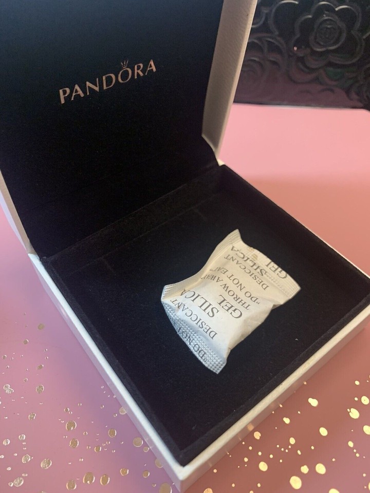 Pandora Classic Bead/Ring/Bracelet/Bangle Gift Box 100% Authentic from ...