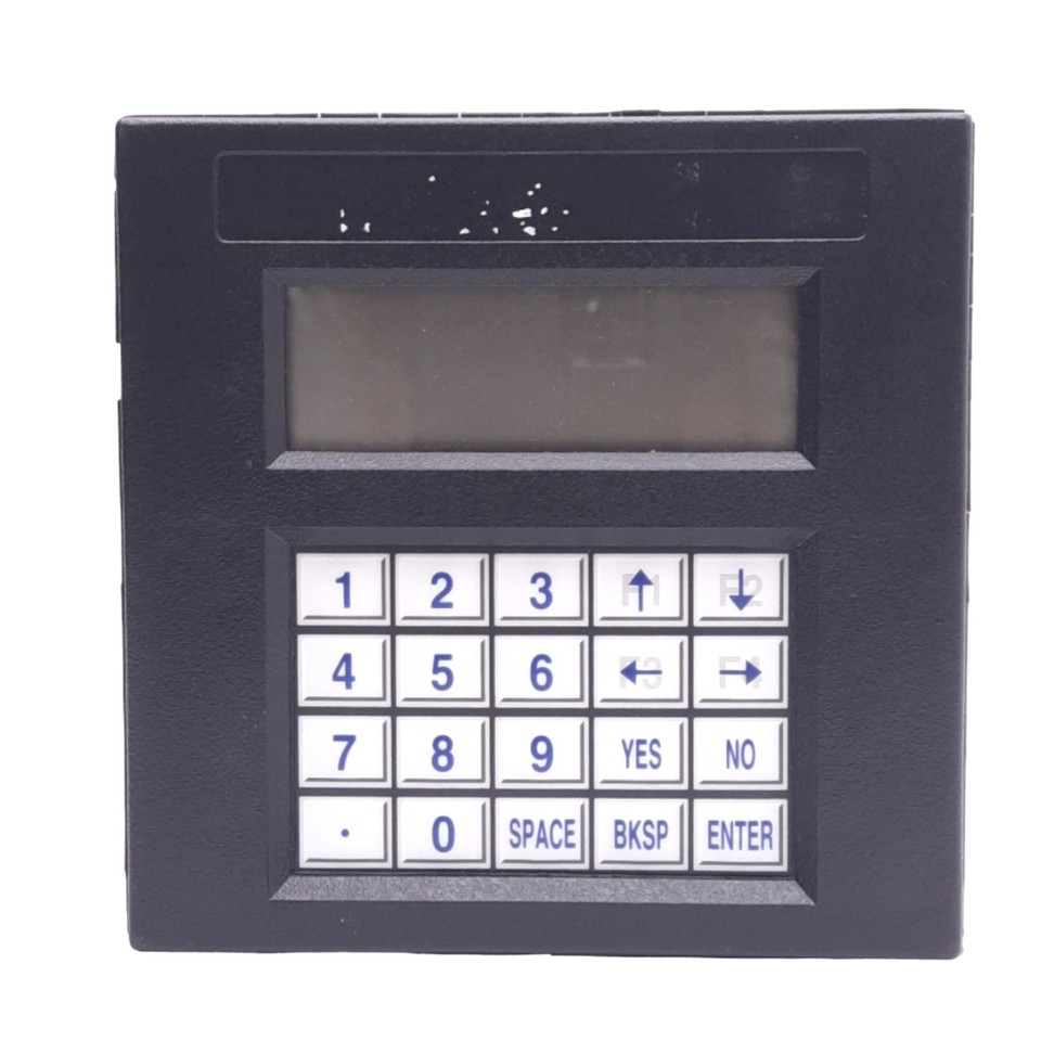 Applied Motion Products MMI-01 Operator Terminal Interface for ...