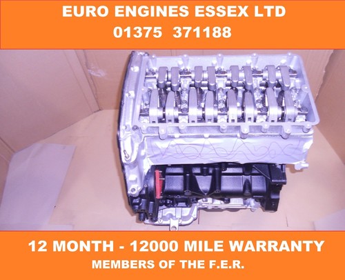 Ford Ranger 2.2 R.W.D Fully Recon Engine 120HP | eBay UK