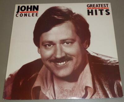 JOHN CONLEE LP Greatest Hits Volume 2 - MCA 5642 (1985) | eBay