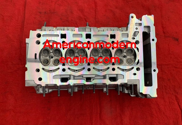 MINI Cooper S Cylinder Head N18 B16A Turbo Engine | eBay