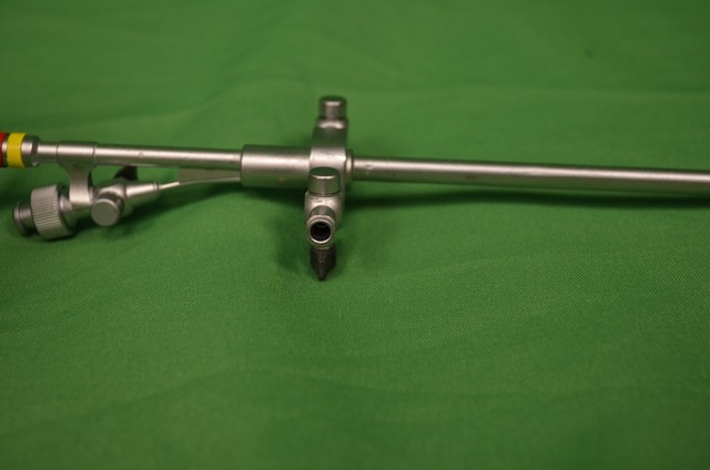 Olympus Urology Albarran Bridge A2290 W/deflecting Tip Instrument ...