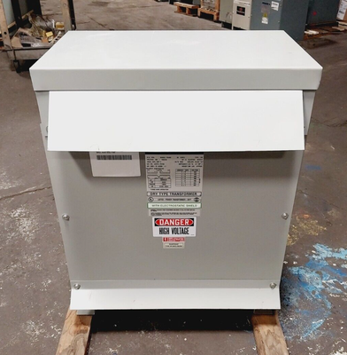 480 To 120 240 Transformer
