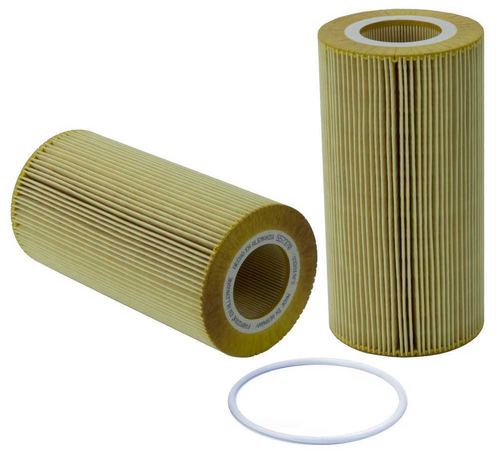 KENWORTH 1643070PE - Cross reference oil filters