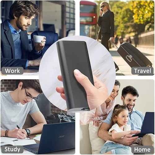 20V 6.5A 130W DA130PM170 USB Type c charger Ac adapter For Dell ...