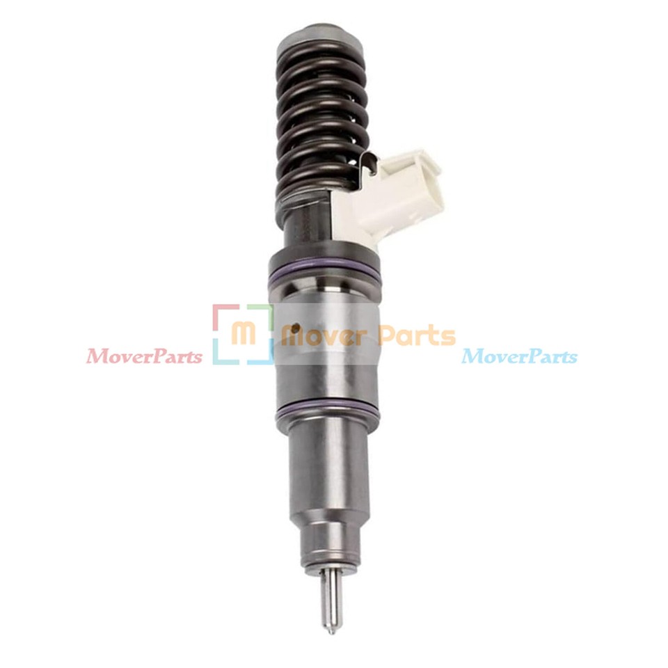 Fuel Injector 85000417 20547351 85022626 For Volvo Engine D12C D13D ...