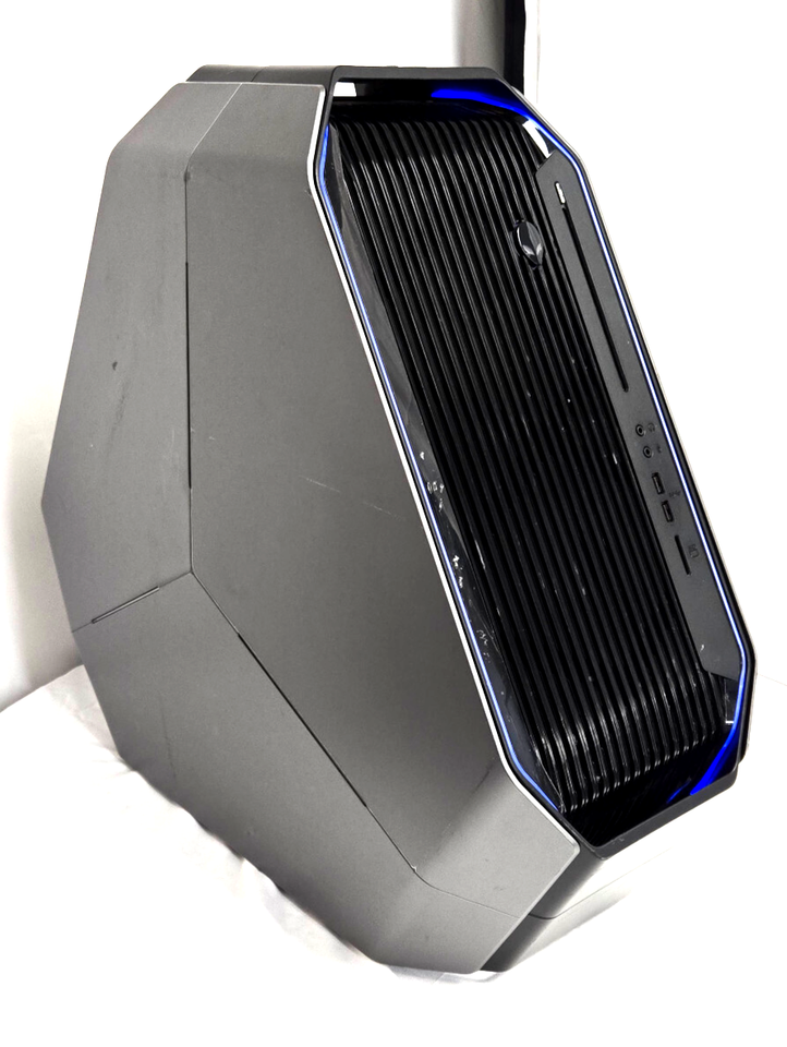Alienware Area -51 R2 Gaming i7-6th Gen 32GB Ram 1TB NVMe+4TB HDD ...