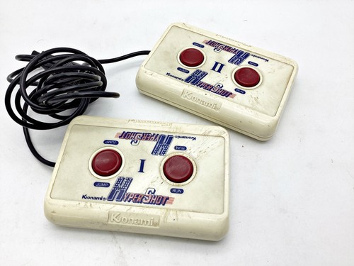 Nintendo Famicom Hypershot Japan 1 Week to USA | eBay
