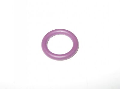 BMW AC Aircon Coolant Line Pipe Hose Gasket Seal O-Ring 64508375741 New ...