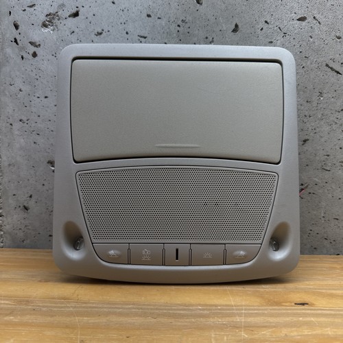 2014-2017 Nissan Altima Overhead Console Dome Map Light Lamp OEM 26430 ...