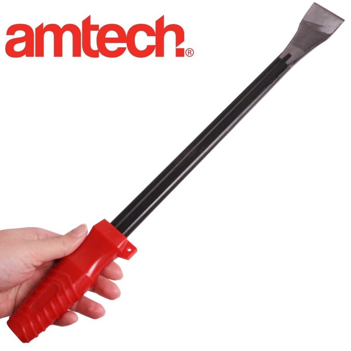 20" HEAVY DUTY SCRAPER with LONG HANDLE ARM High Reach Decorating Tool ...