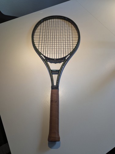 Prince graphite oversize | eBay