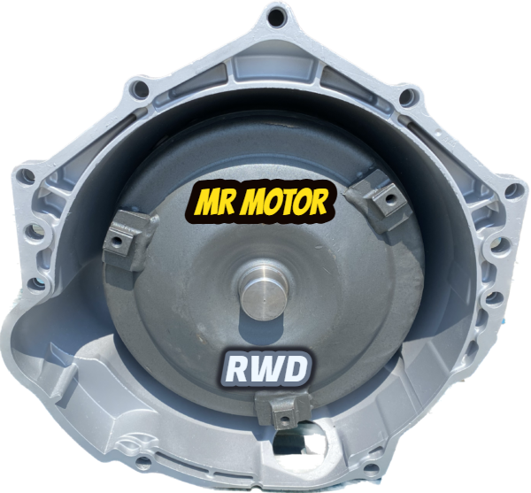 4L60E Rebuilt Transmission 2WD 98-06 | eBay