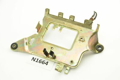 Honda CB 400 T Bj. 1981 - Relè montaggio staffa staffa N1664 | eBay