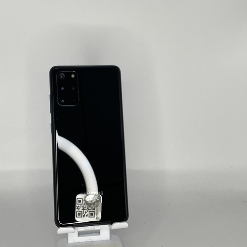 Samsung Galaxy S20+ 5G SM-G986U 128GB Cosmic Black T-Mobile Unlocked ...