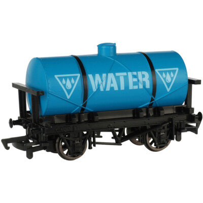 Bachmann 77009 Thomas & Friends Water Tanker HO Scale | eBay