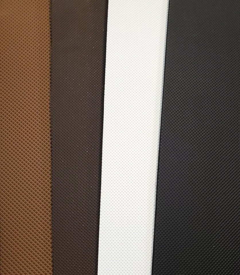 SoleTech Diamond 50-55 Durometer Crape Soling Sheet Shoe Repair | eBay