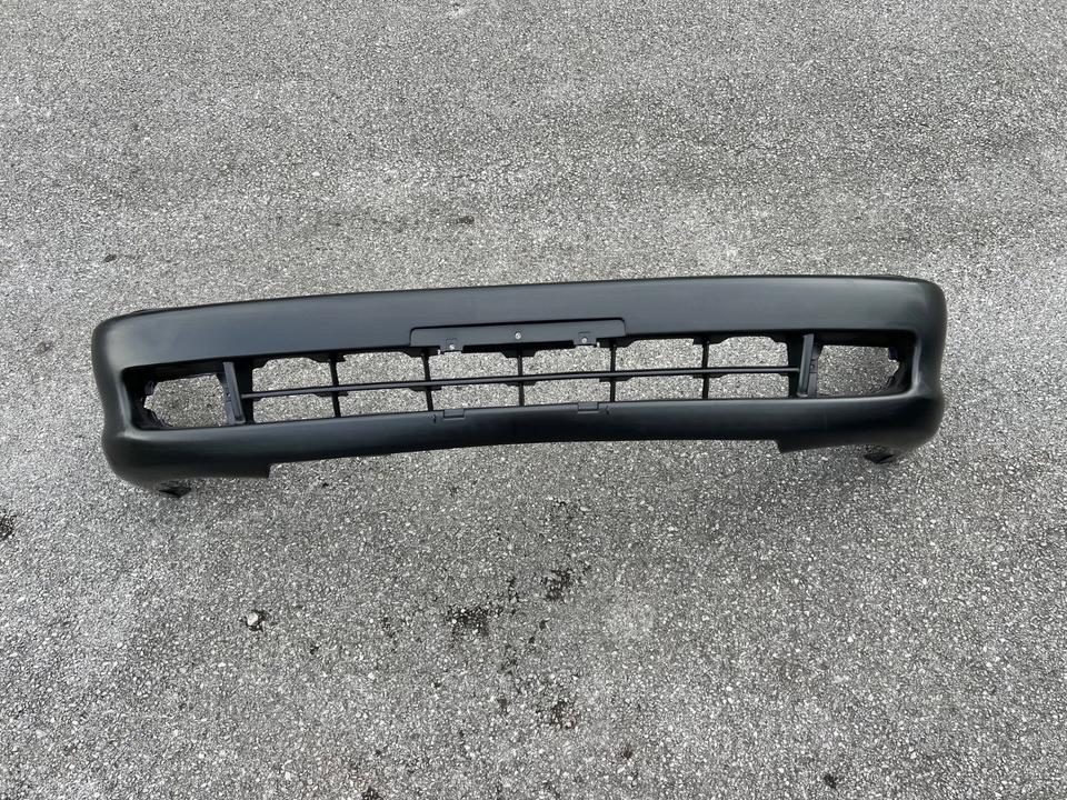JDM Toyota Corolla AE100 Ae101 Wagon front bumper bar | eBay