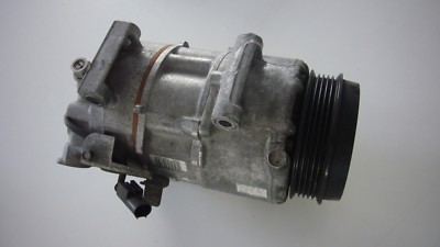 Mercedes Klimakompressor A0022301411 W169 A-Klasse Klima Kompressor ...