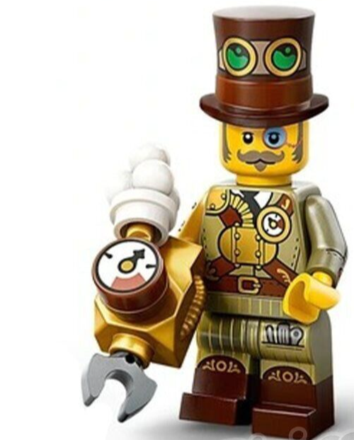 Lego Minifigures Series 27 71048 | eBay UK
