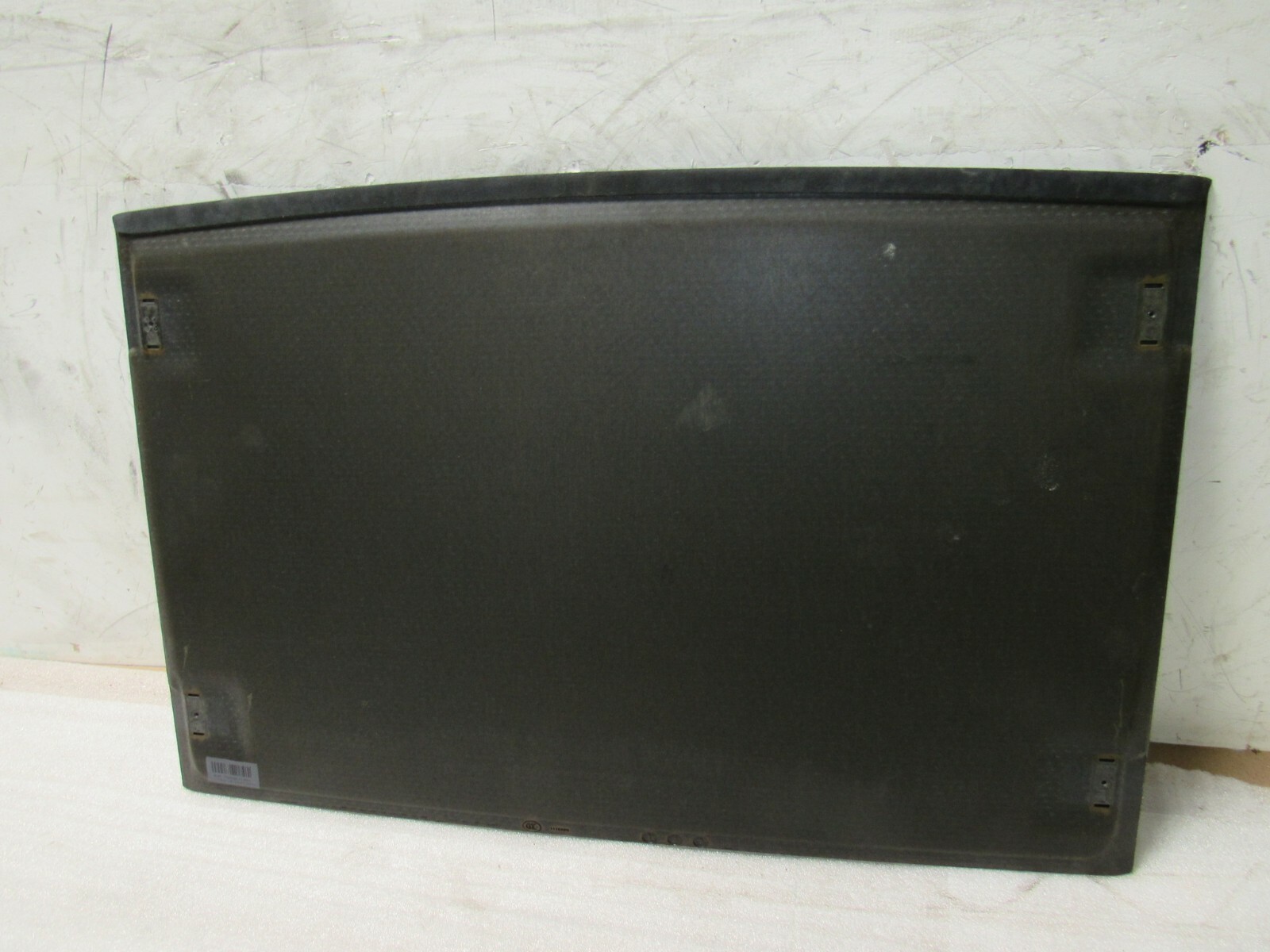 OEM 2011-2018 BMW F10 G30 F16 X6 F86 X6M ALCANTARA SLIDING HEADLINER ...