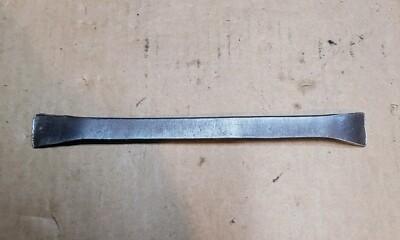 Model A Ford Tire Iron Pry Bar | eBay
